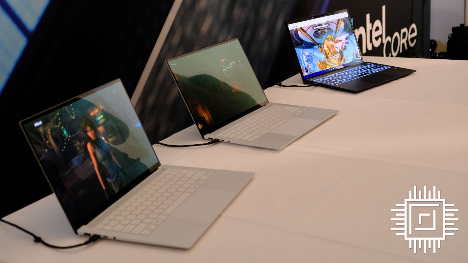 Intel Lunar Lake is efficient, powerful, and a hopeful turning point ...