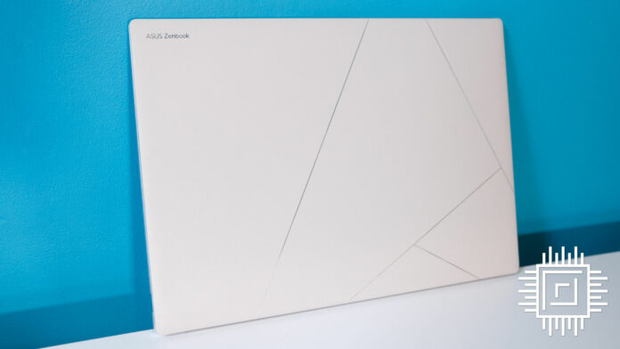 Asus Zenbook S 14 review: Intel Lunar Lake promises fulfilled | Club386