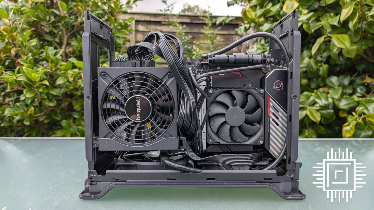 Fractal Design Era 2 review: a souped-up successor | Club386