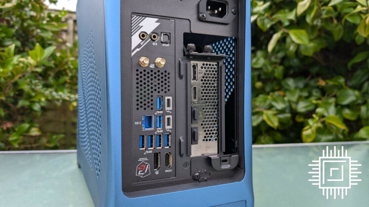Fractal Design Era 2 review: a souped-up successor | Club386