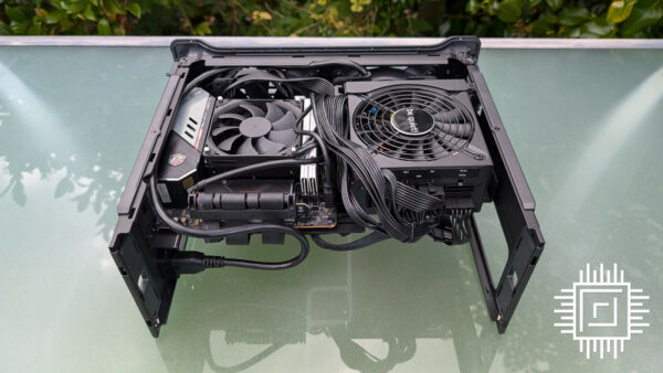 Fractal Design Era 2 review: a souped-up successor | Club386