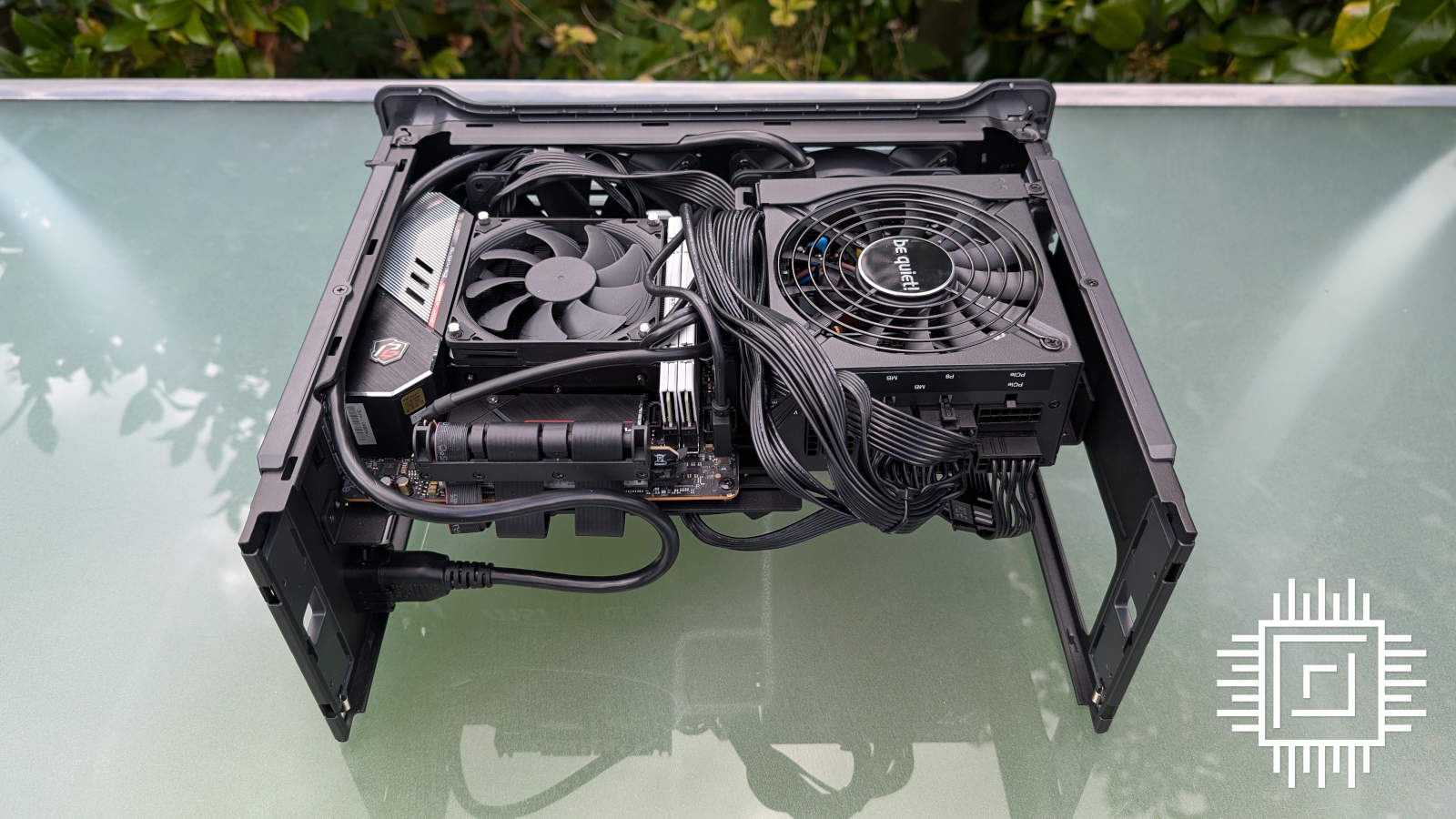 Fractal Design Era 2 review: a souped-up successor | Club386