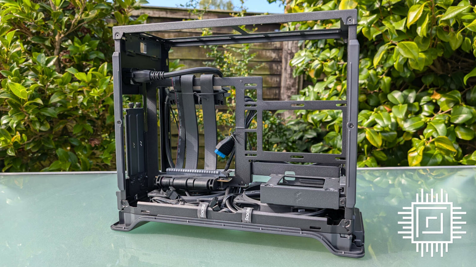 Fractal Design Era 2 review: a souped-up successor | Club386