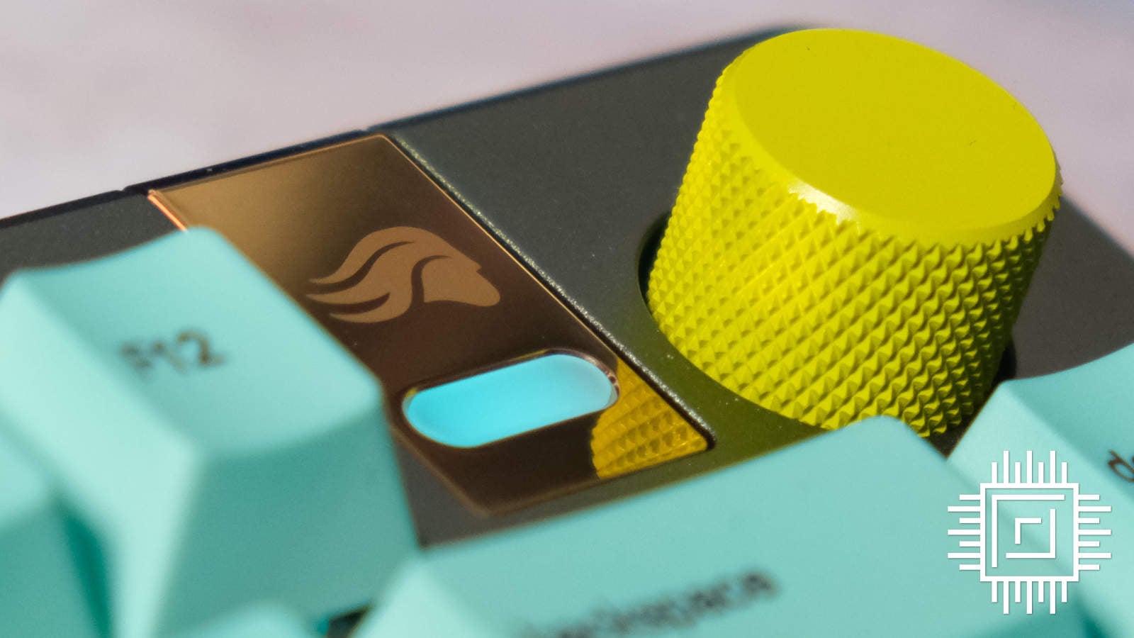 Glorious GMMK 3 Pro HE review