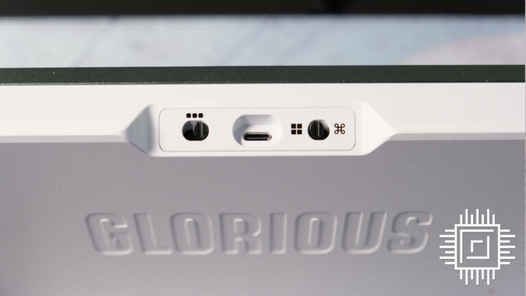 Glorious GMMK 3 Pro HE review