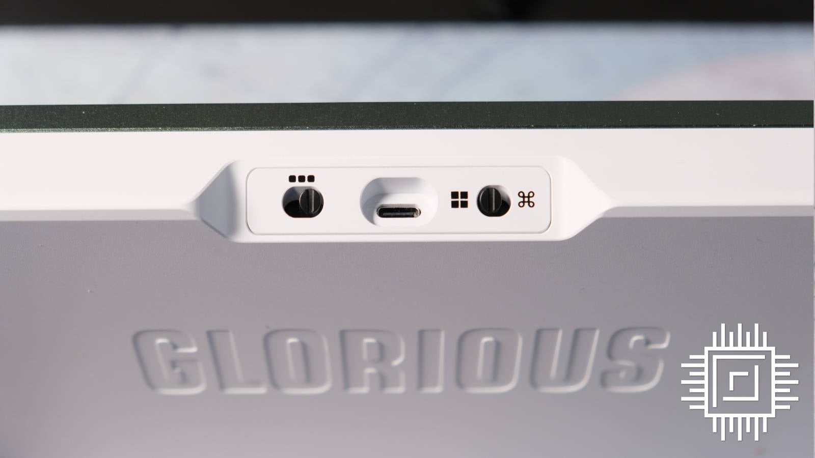 Glorious GMMK 3 Pro HE review