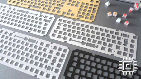Glorious GMMK 3 Pro HE review