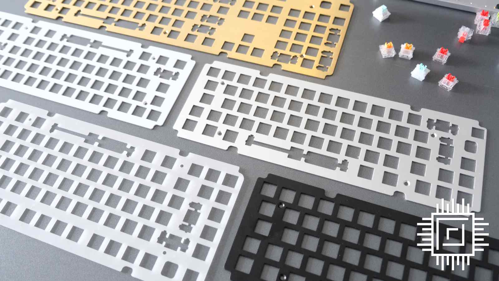 Glorious GMMK 3 Pro HE review