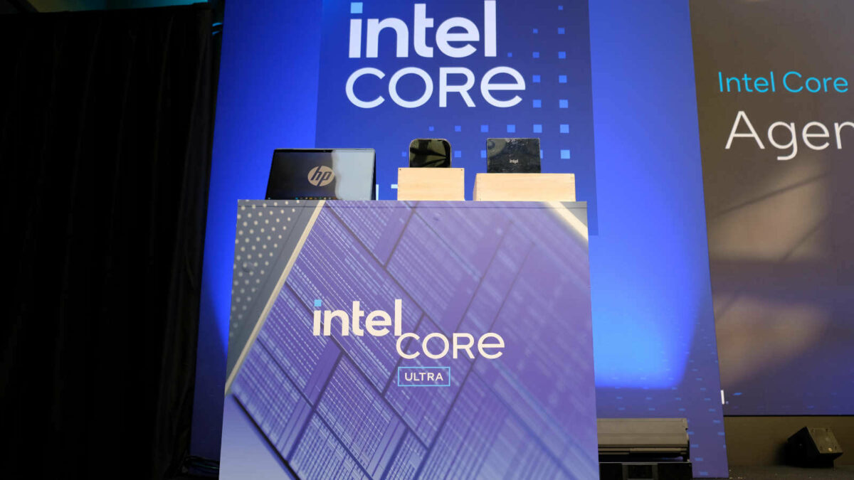 Intel Lunar Lake is efficient, powerful, and a hopeful turning point ...