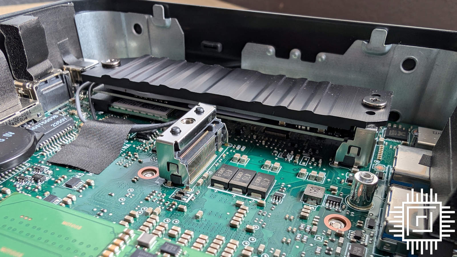 MSI Cubi NUC 1M review: a petite, professional eco-warrior | Club386