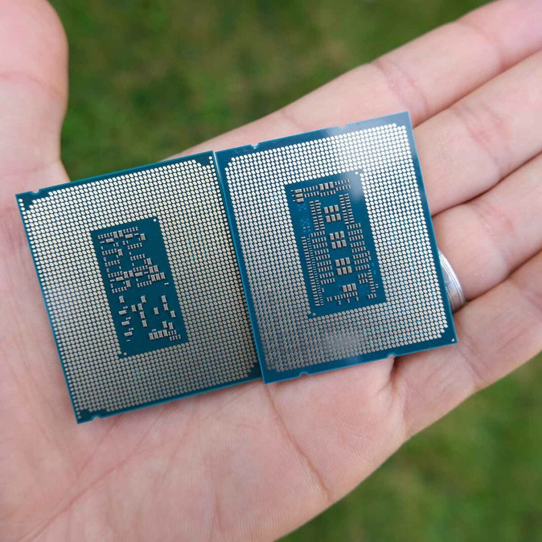 Intel Core Ultra 9 285K review: new design, old performance | Club386