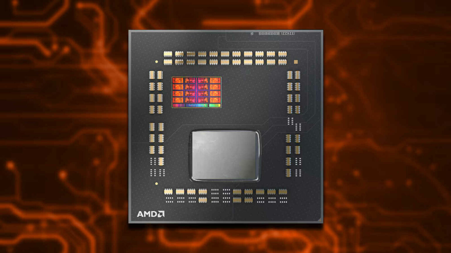 AMD Ryzen 9800X3D is 17% faster than 7800X3D in Geekbench | Club386