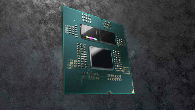 AMD confirms Ryzen 9000X3D Series arrives on November 7 | Club386