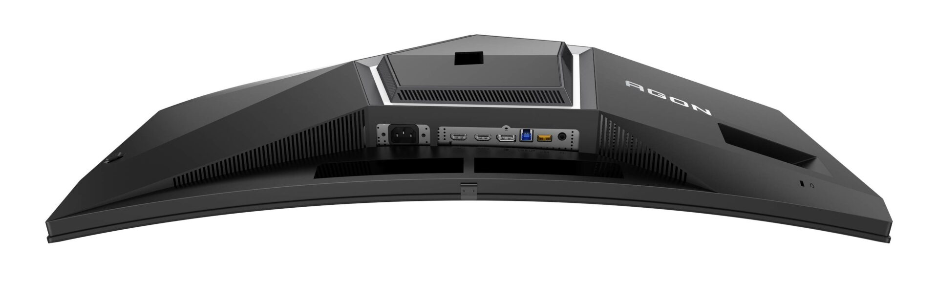 AOC announces one of the cheapest ultrawide QD-OLED monitors | Club386