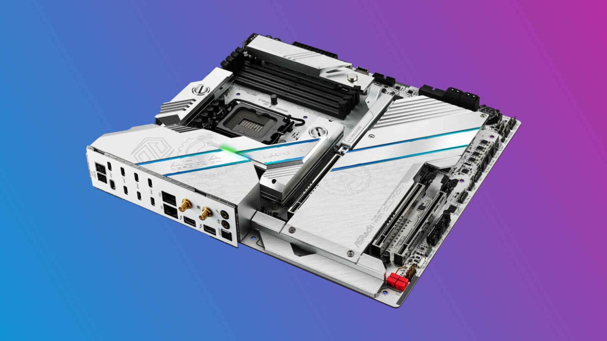 Intel Z890 motherboards range from $189 to a whopping $800 | Club386