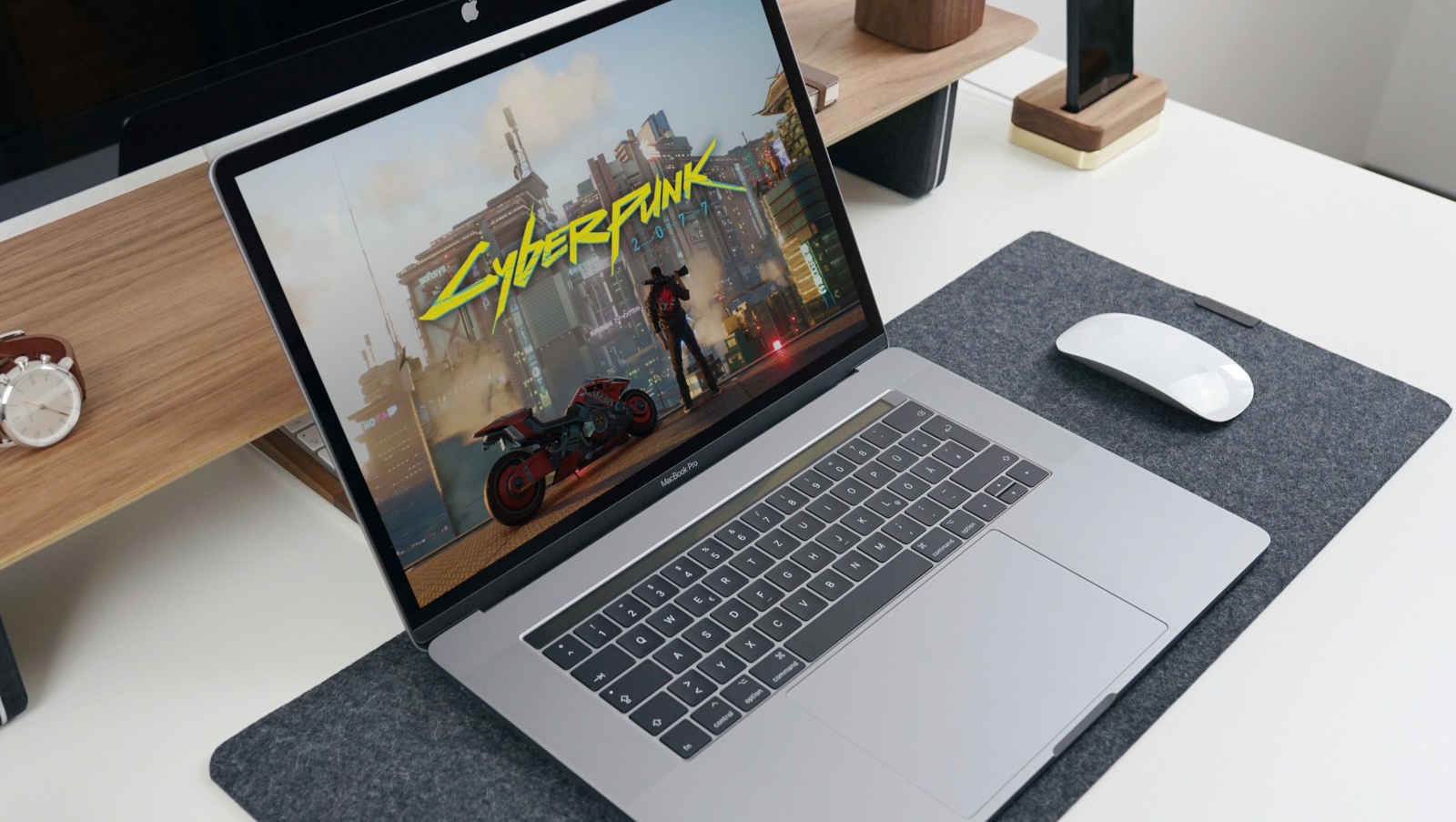 Asahi Linux lets you play Windows games on Apple MacBooks | Club386