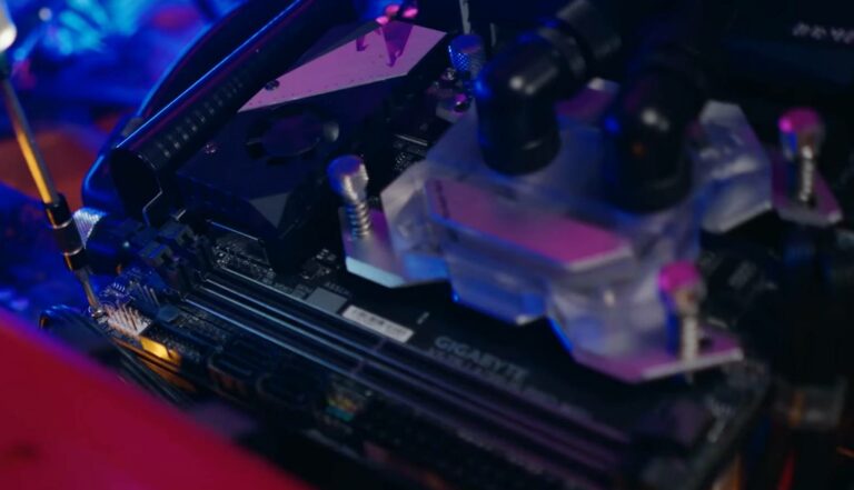 Cooler Master's standalone Sneaker X case runs a hefty £760 price | Club386