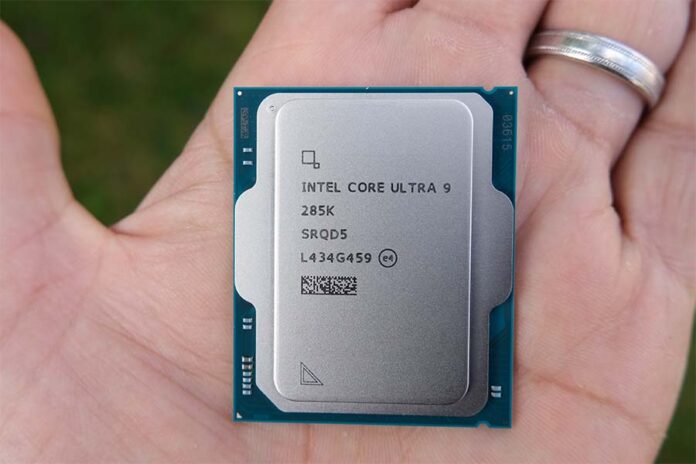 Here’s what happens when you run an Intel Core Ultra 9 285K at 65W ...