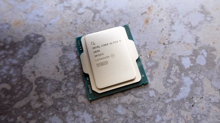 Intel Arrow Lake - everything you need to know about Core Ultra 200 ...