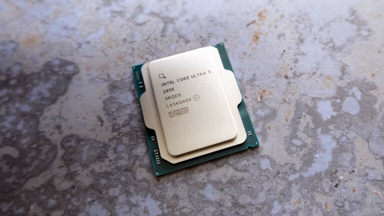 Intel Arrow Lake - everything you need to know about Core Ultra 200 ...