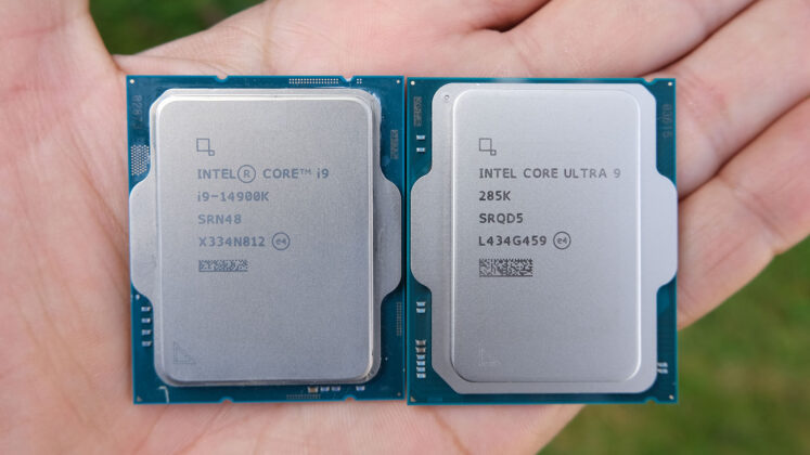Intel Arrow Lake - everything you need to know about Core Ultra 200 ...