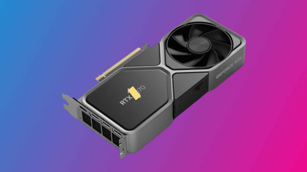 Nvidia RTX 5070 may once again pack just 12GB of VRAM | Club386