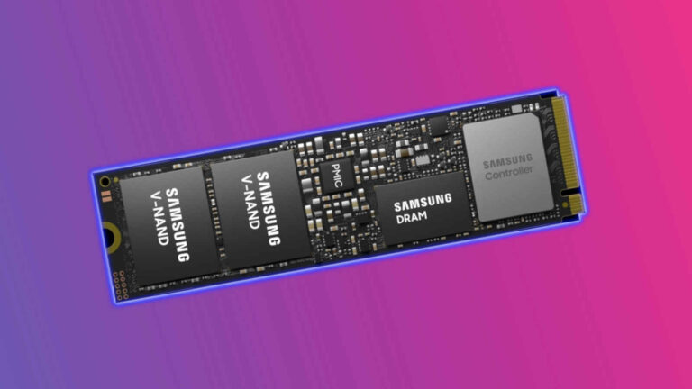 Samsung PM9E1 fights for the fastest AI SSD title | Club386