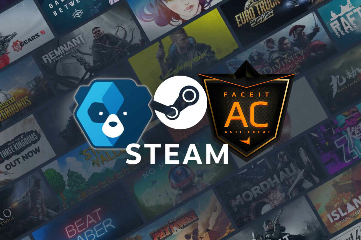 Steam forces devs to disclose games using kernel anti-cheats | Club386