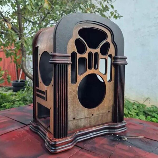 This swinging mod shows what gaming PCs would look like in 1934