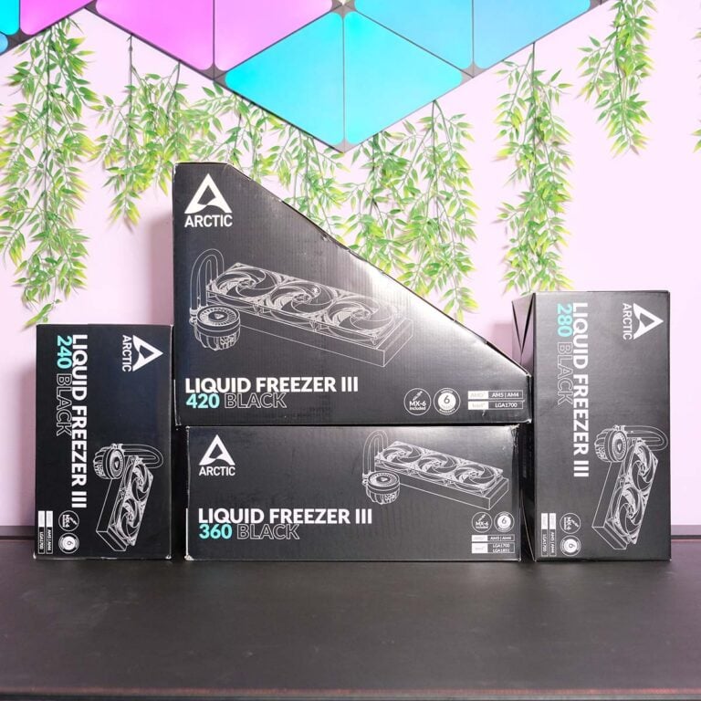 Find the best AIO liquid cooler size for AMD Ryzen 9 9950X | Club386