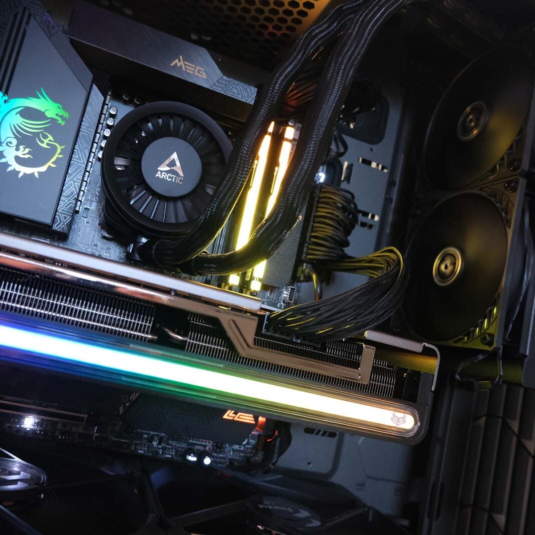 Find the best AIO liquid cooler size for AMD Ryzen 9 9950X | Club386