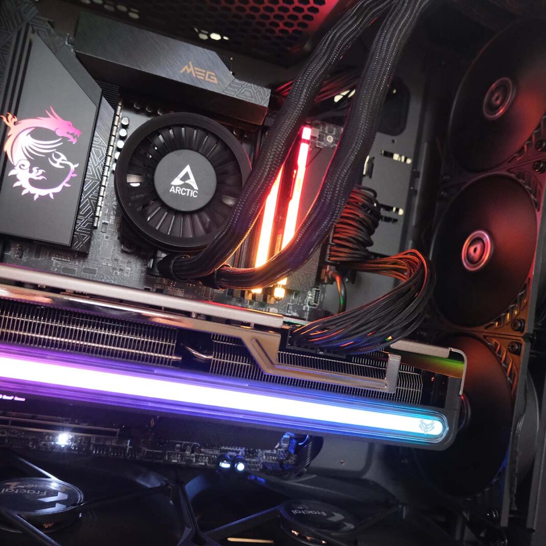 Find the best AIO liquid cooler size for AMD Ryzen 9 9950X | Club386