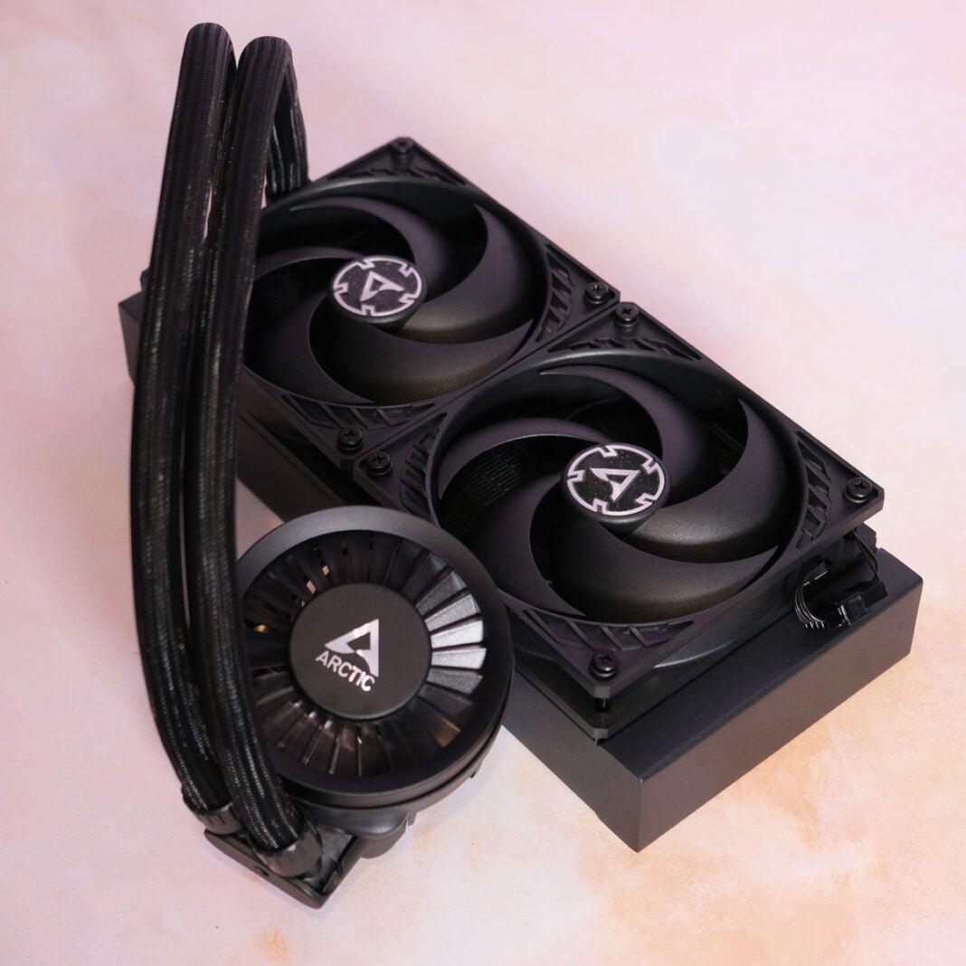 Find the best AIO liquid cooler size for AMD Ryzen 9 9950X | Club386