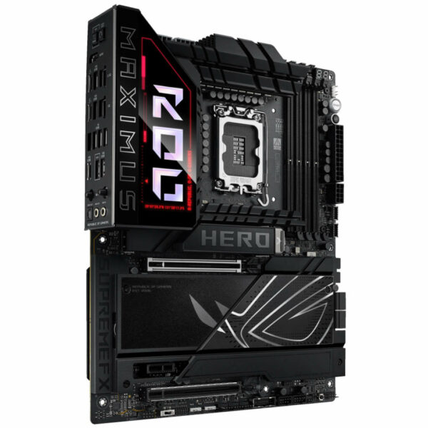 Asus Z890 motherboards explored: ROG, TUF Gaming, ProArt, and Prime ...