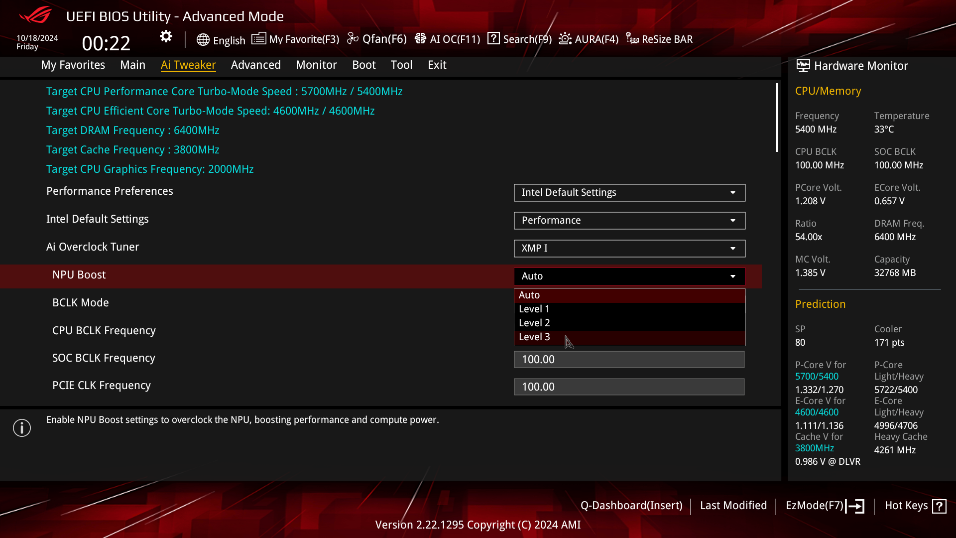 Asus ROG Strix Z890-F Gaming WiFi review: jack of all trades | Club386