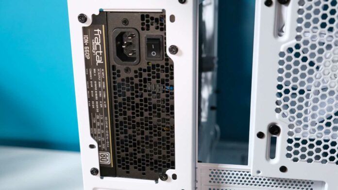 be quiet! Light Base 600 review: panoramic perfection | Club386