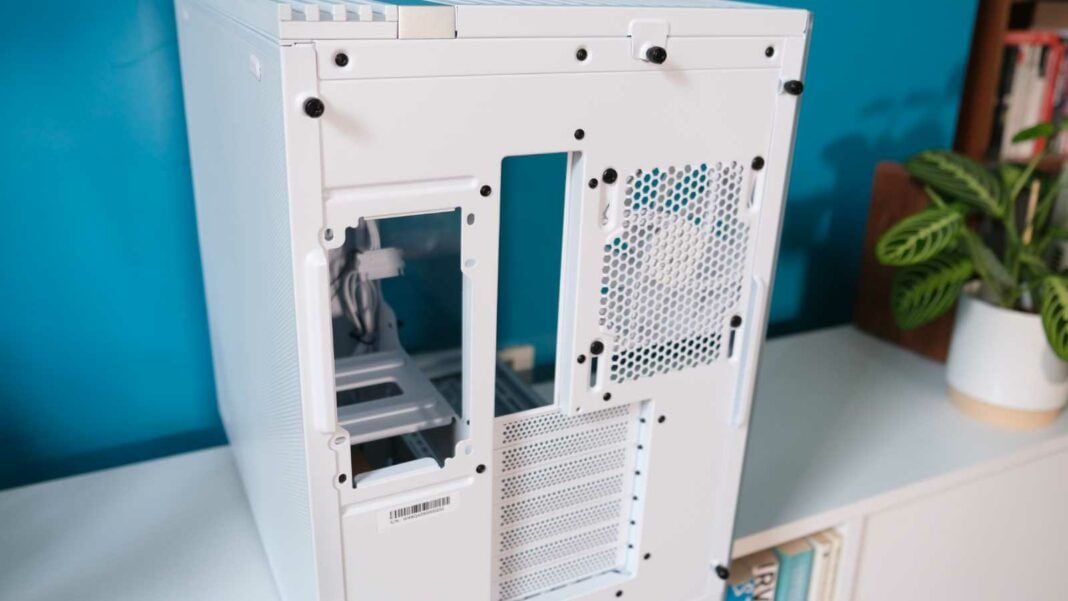 be quiet! Light Base 600 review: panoramic perfection | Club386