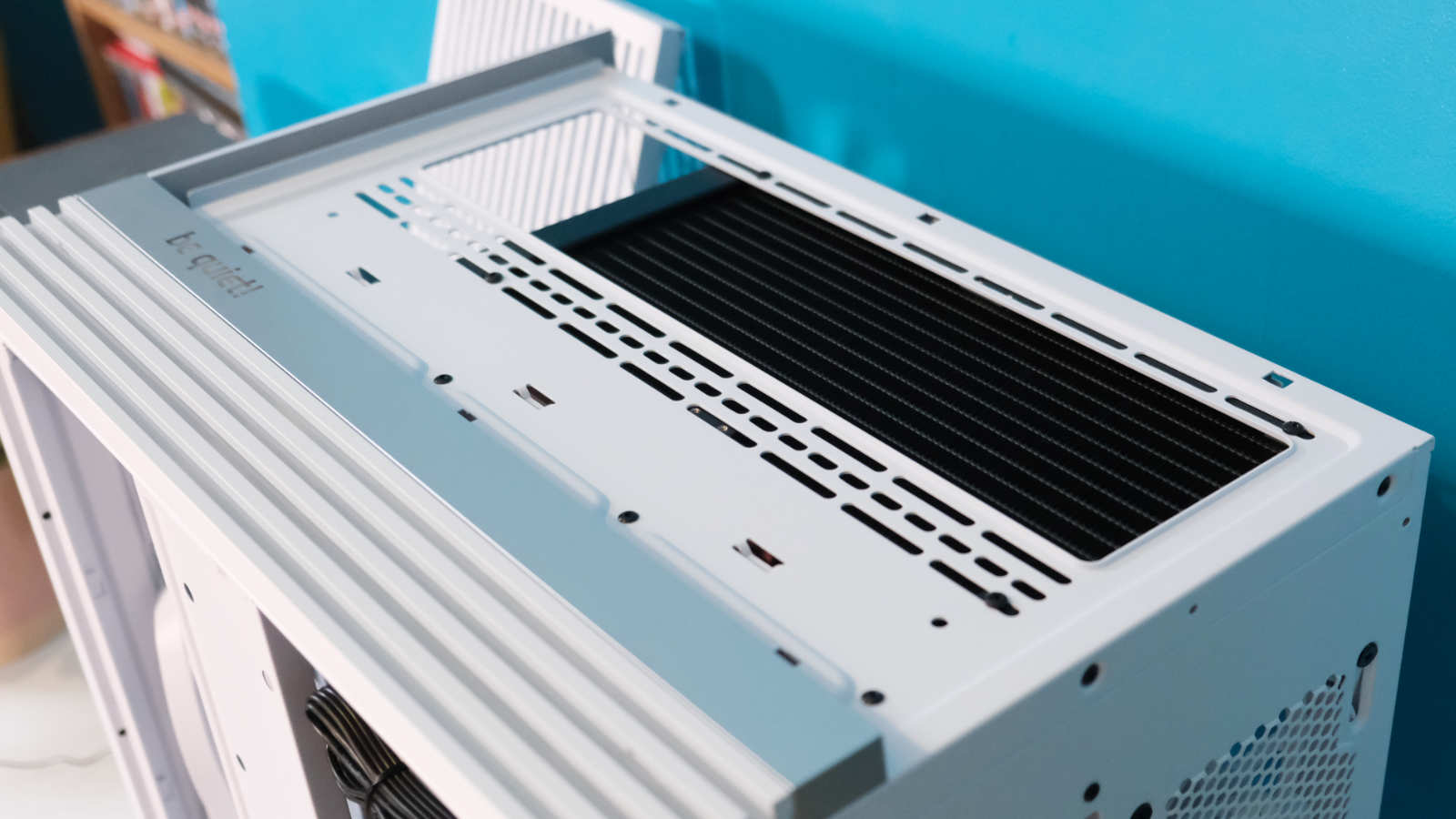 be quiet! Light Base 600 review: panoramic perfection | Club386