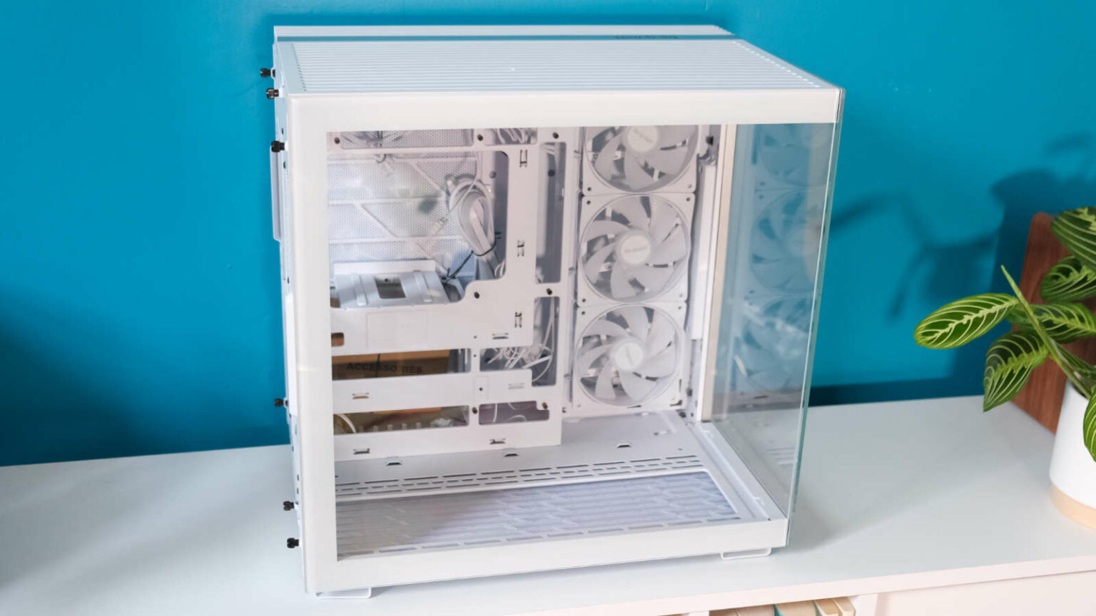 be quiet! Light Base 600 review: panoramic perfection | Club386