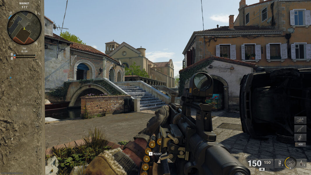 The best Radeon graphics cards for Call of Duty: Black Ops 6 | Club386