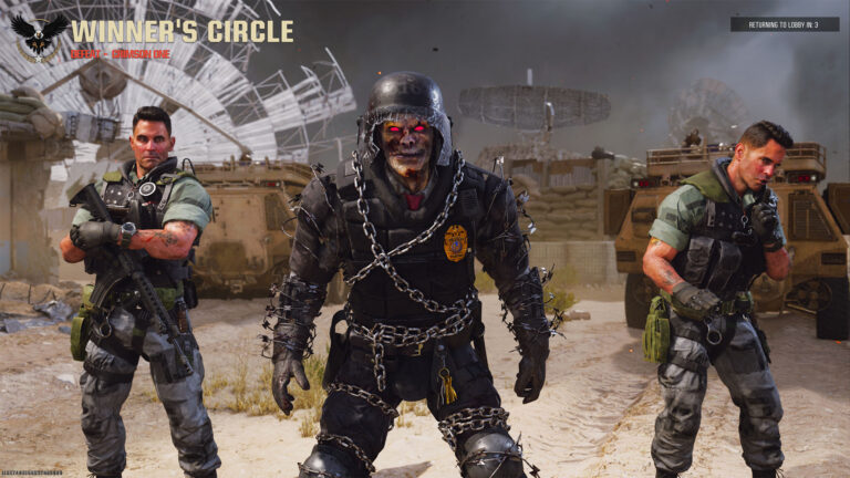 The best Radeon graphics cards for Call of Duty: Black Ops 6 | Club386