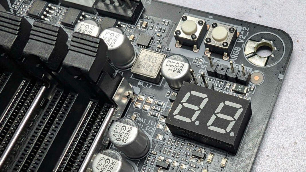 Gigabyte X870E Aorus Pro review: style and substance | Club386