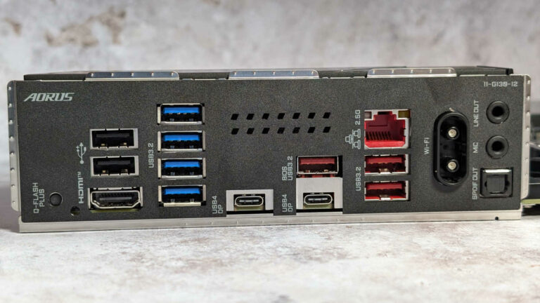 Gigabyte X870E Aorus Pro review: style and substance | Club386