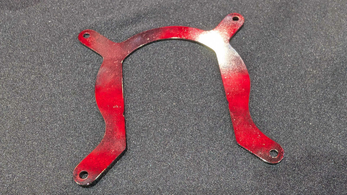 Intel Core Ultra 200 CPUs run cooler with this new bracket | Club386