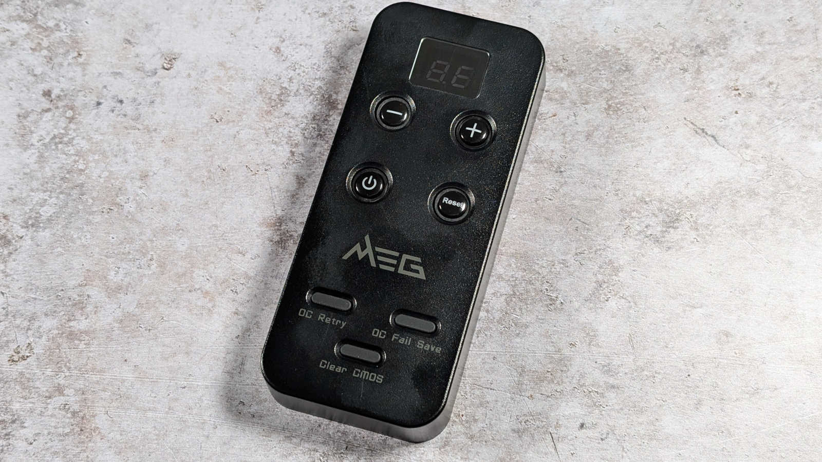 MSI MEG Z890 Unify-X review: a record-breaker in the making | Club386