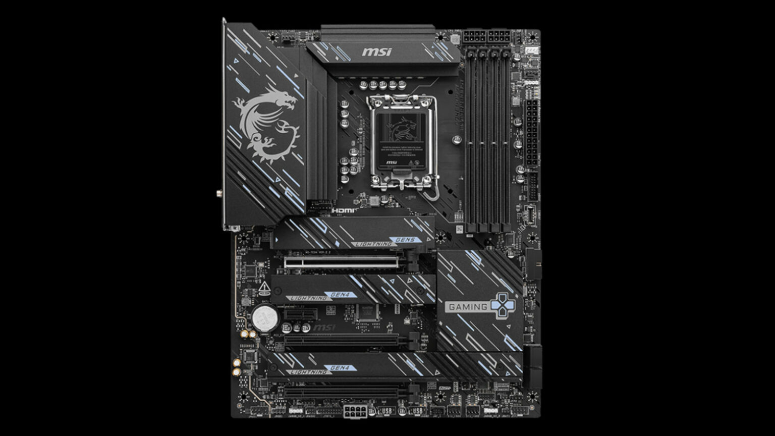 MSI's Z890 motherboard stack detailed and explored | Club386