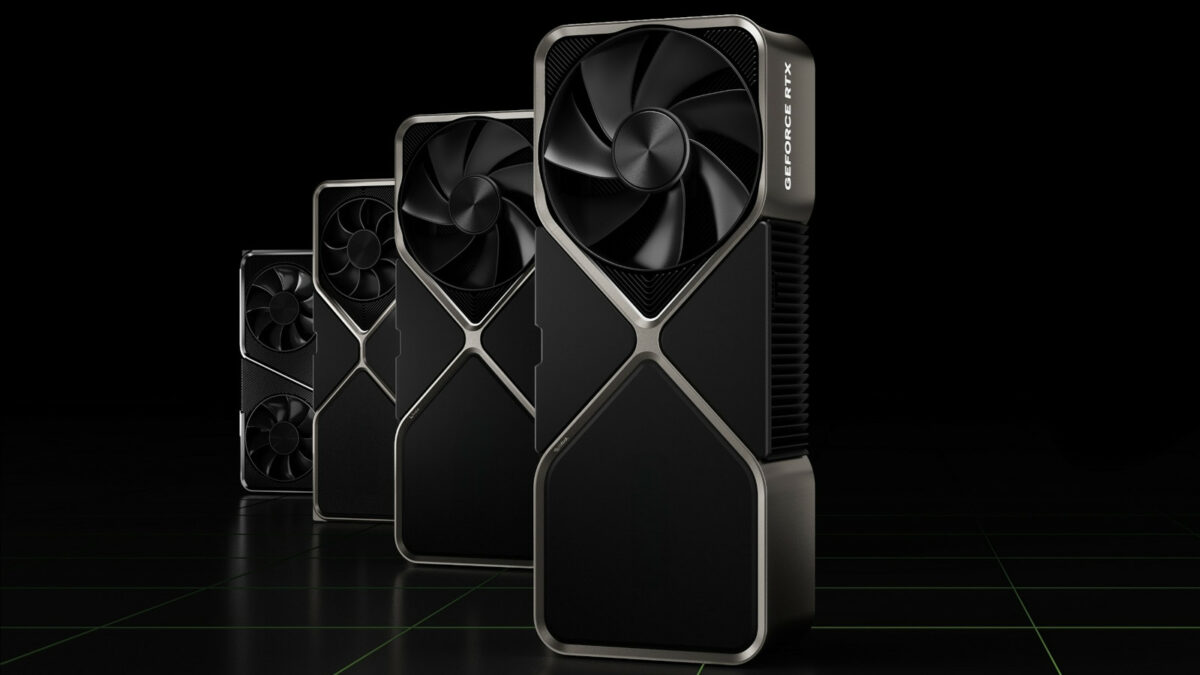 Nvidia may launch every GeForce RTX 50 series card within three months ...