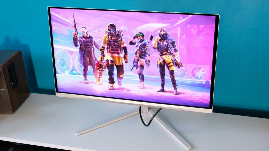 Monitor Panel Types: TN, VA, IPS and OLED explained | Club386