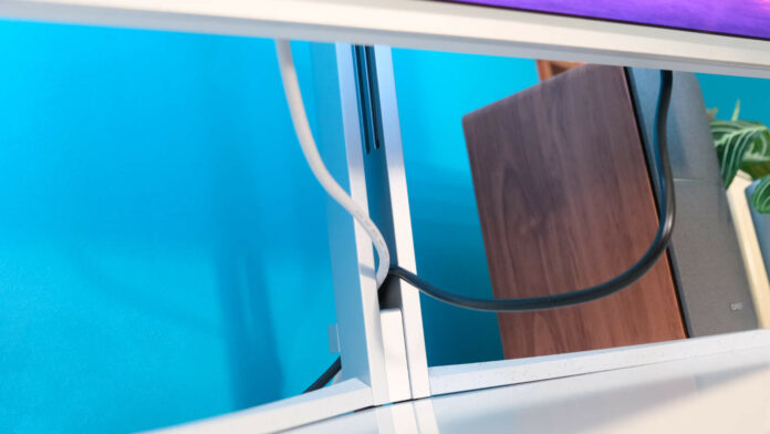 Philips Evnia 27M2N8500 review