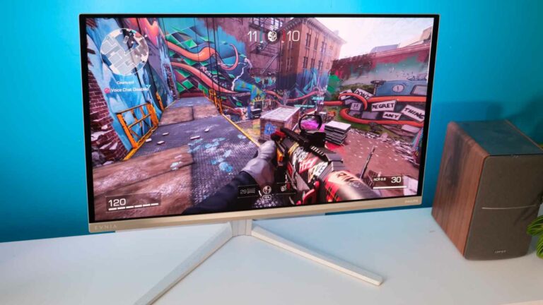 Philips Evnia 27M2N8500 review